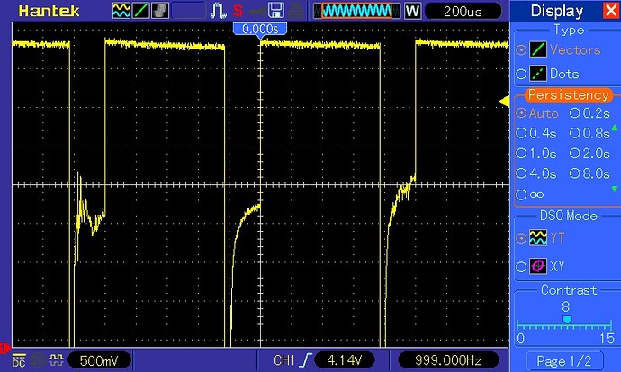 Calculating motor RPM without using optical sensor - Page 3 - General ...