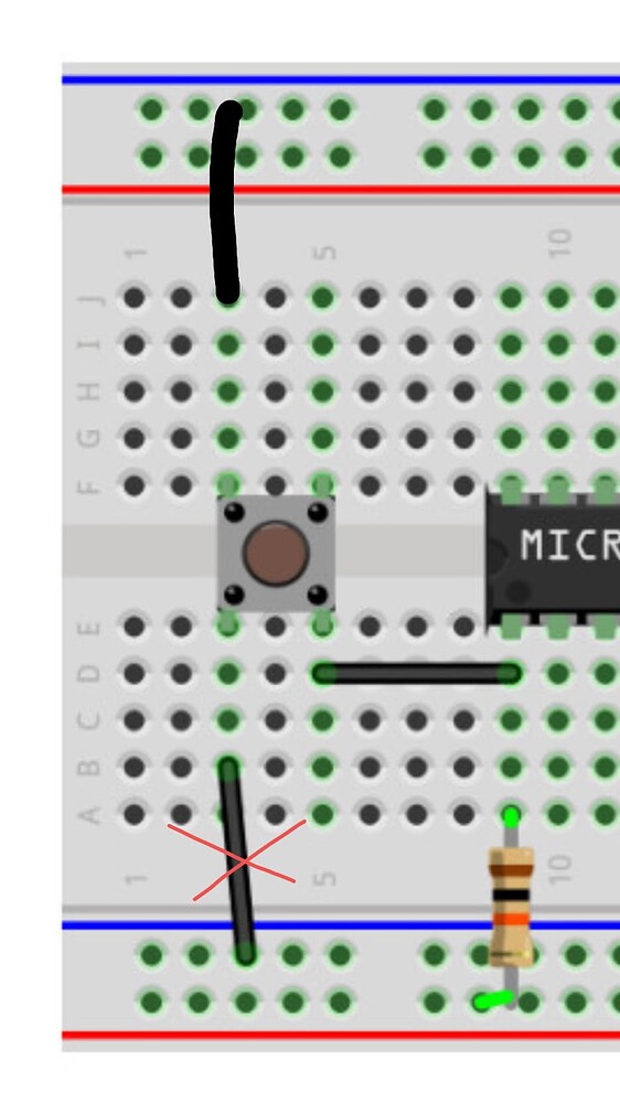 Arduino standalone does nothing - 3rd Party Boards - Arduino Forum