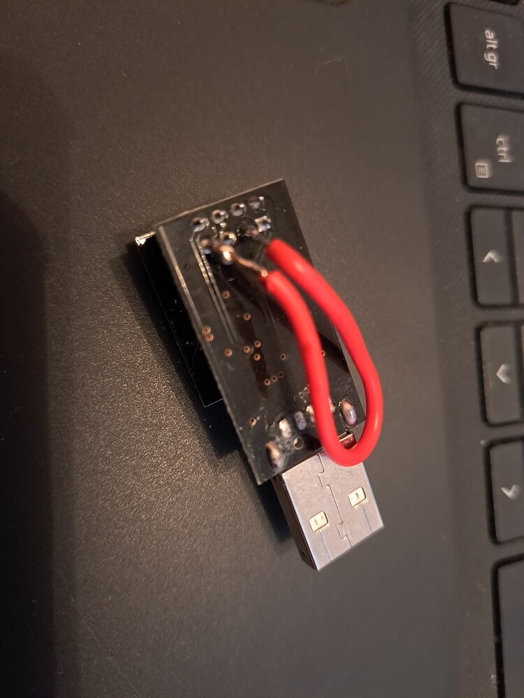 My Esp8266 Is Not Searching For Networks Networking Protocols And