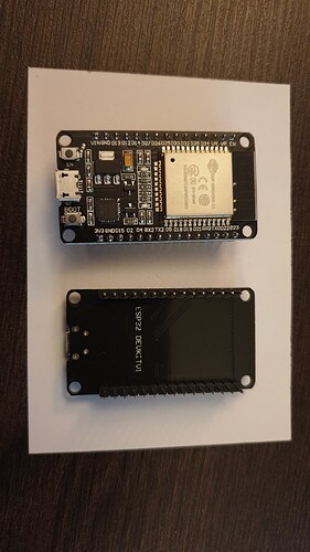 D1mini Feuchtsensor Akku - CH340C - Deutsch - Arduino Forum