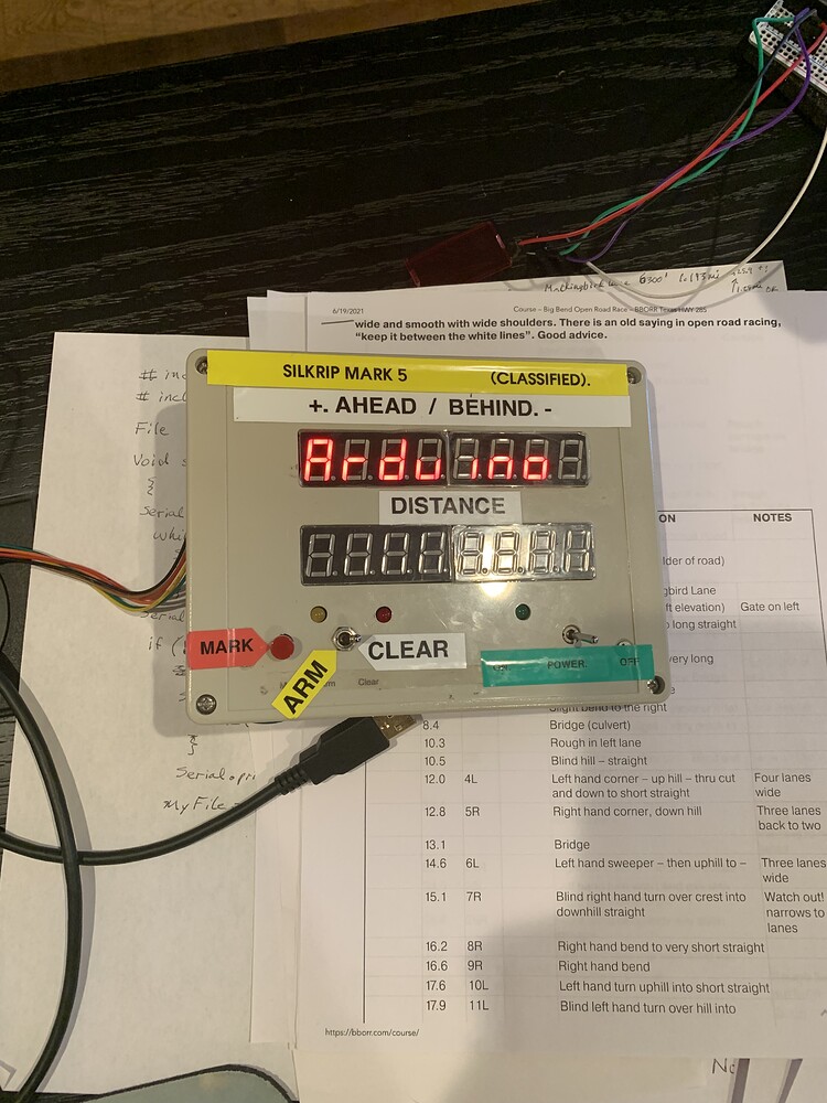 LedControl.h Warnings with MKR Zero - LEDs and Multiplexing - Arduino Forum