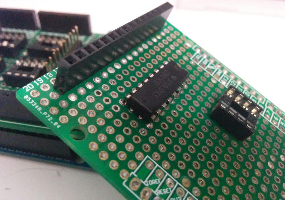 ILI9341_due Setup on Arduino Mega 2560 - Displays - Arduino Forum