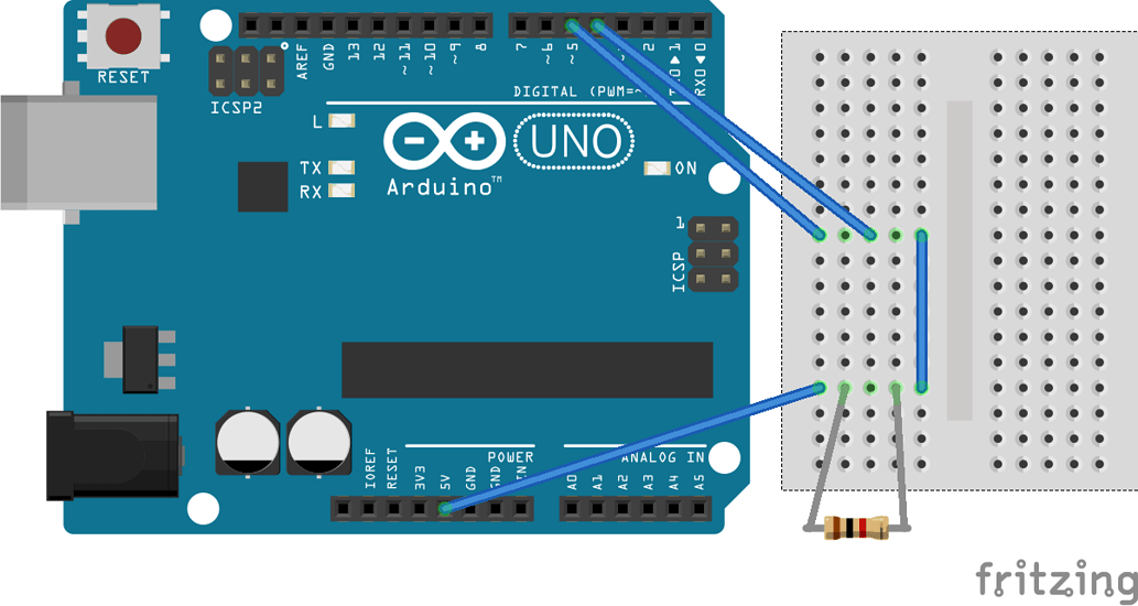 Arduino Uno - 5V to input pin - General Electronics - Arduino Forum