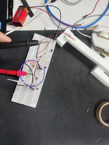 Wheatstone bridge with hx711 amplifier than arduino - General Guidance - Arduino Forum