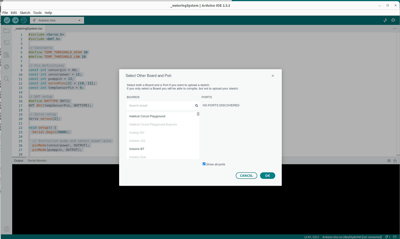 Cant Open Device Ide 2x Arduino Forum 
