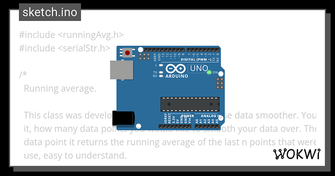 Debouncing/delaying/smoothing input data - Programming - Arduino Forum