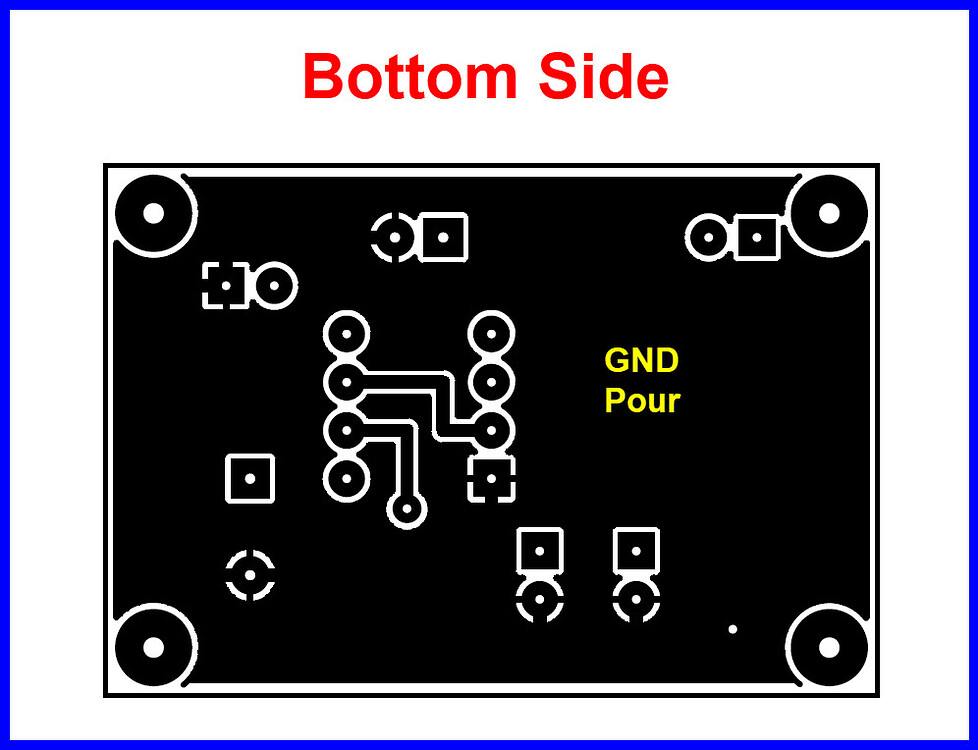 PCB Design Review - Page 2 - General Discussion - Arduino Forum