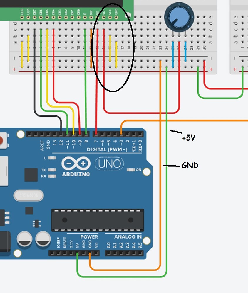Arduino Uno Shuts Down After 5 Seconds Page 2 Hardware Arduino Forum
