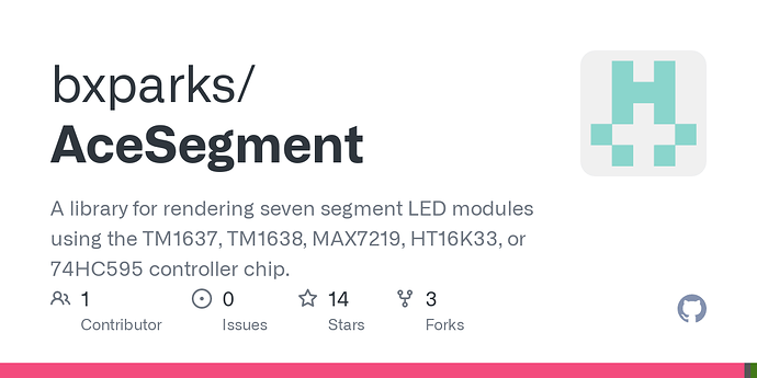 Neo6mv2 + NeoGPS + CA 7 segment Display Speedometer code streamlining ...