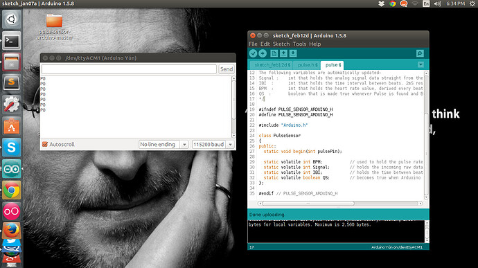 function calling - Yún - Arduino Forum