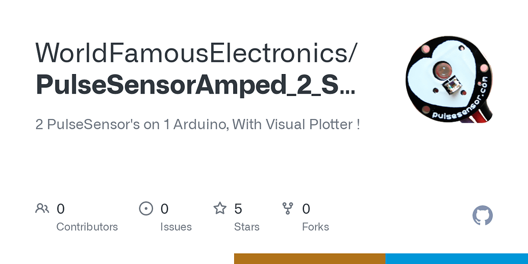 Multiple Pulse Sensor - Programming - Arduino Forum