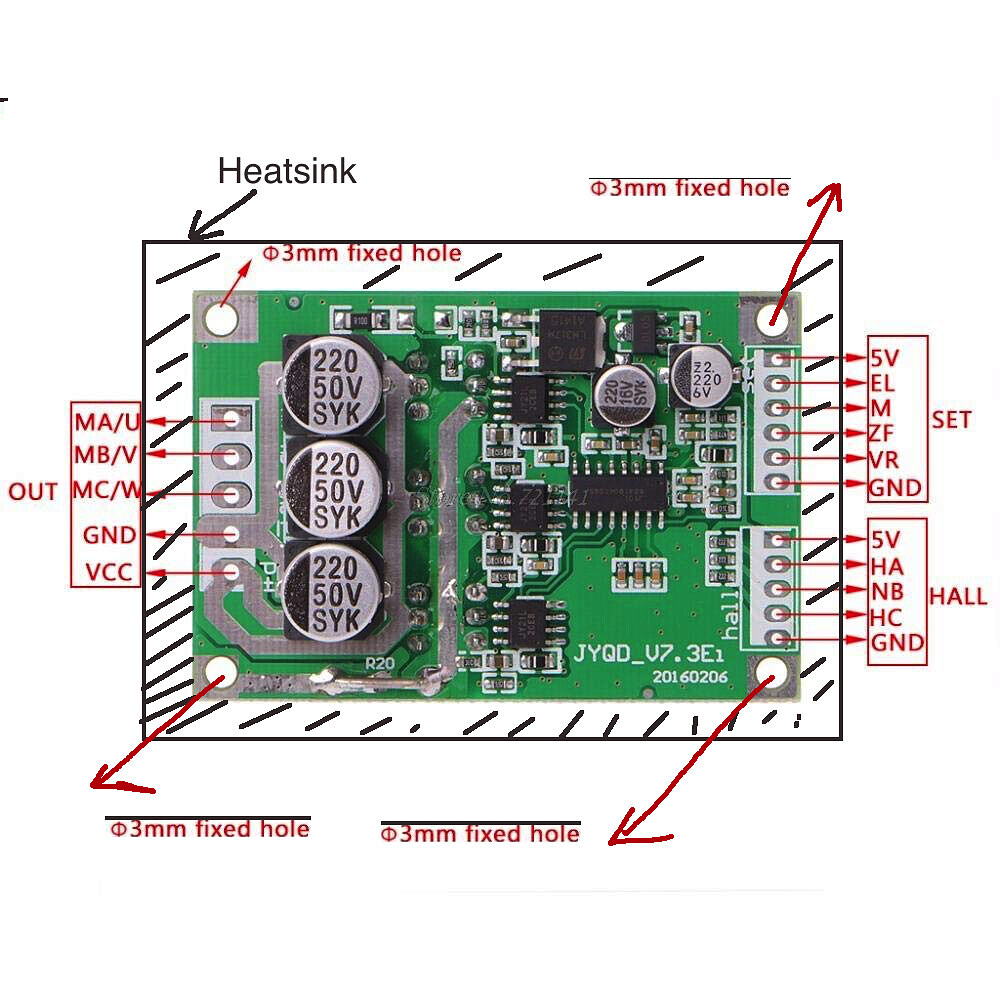 How to choose the right thermal pad/paste - General Electronics ...