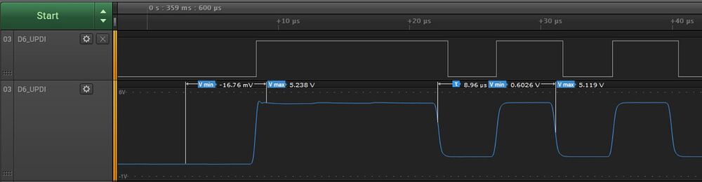 Updi Enable Sequence By 12v Programming Solved Uploading Arduino Forum