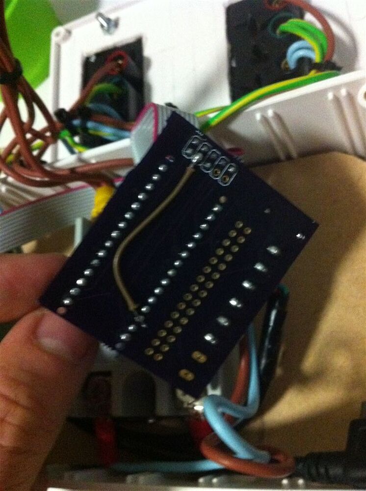 Arduino Webserver with Temperature Monitor / Control - Showcase - Arduino Forum