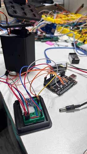 Uno powering from DC supply - UNO R3 - Arduino Forum