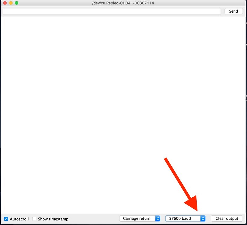 Arduino uno non mi risponde - Generale - Arduino Forum