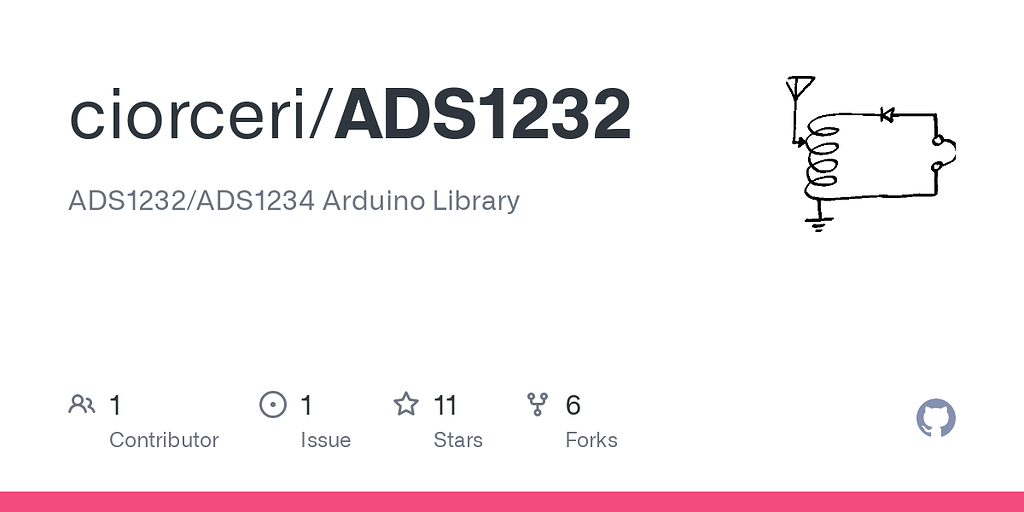 How to interface ads1231 or ads1232 - General Guidance - Arduino Forum