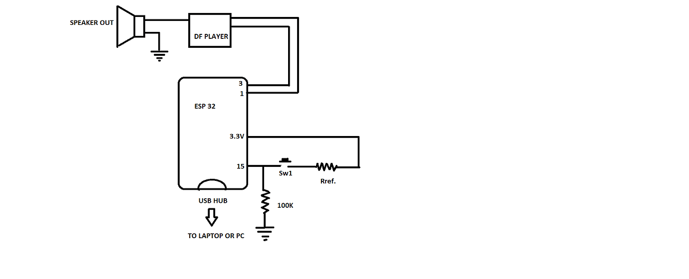 Esp8266 Analog Input Triggering Issue For One Shot General Guidance Arduino Forum