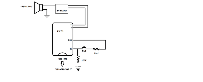 ESP8266 Analog Input Triggering issue for One Shot - General Guidance - Arduino Forum