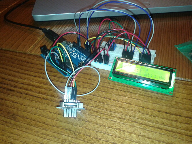Problema Tiny RTC - Hardware - Arduino Forum