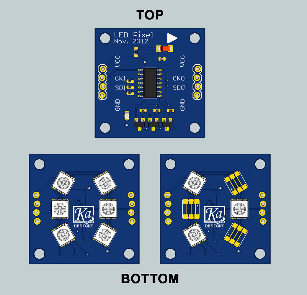 Ws2801 Project Help Please Leds And Multiplexing Arduino Forum
