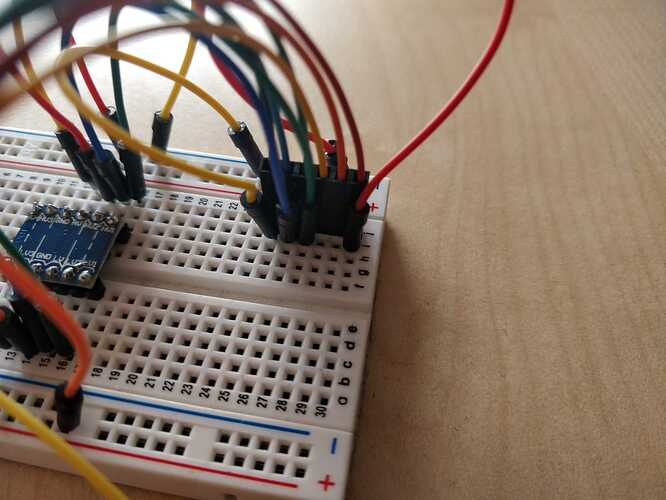 I2c Anschluss An Arduino Due Funktioniert Nicht Deutsch Arduino Forum 0938