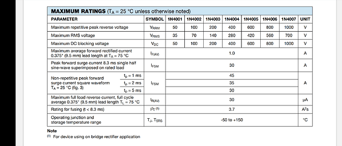 Do I Need To Use A Diode General Electronics Arduino Forum