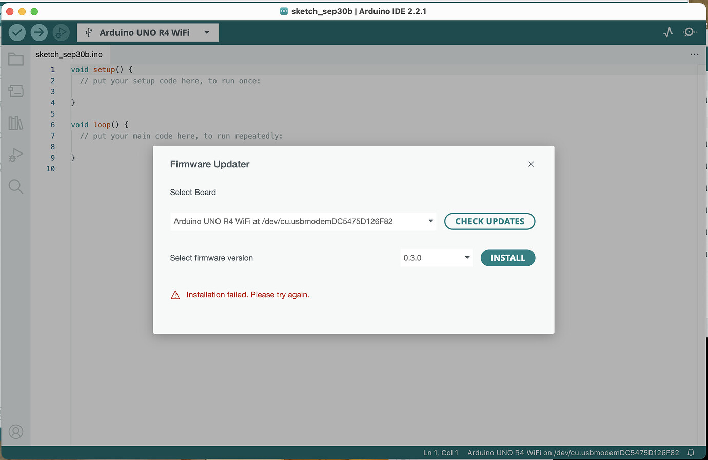 R4 worked fine and then would not upload - UNO R4 WiFi - Arduino Forum