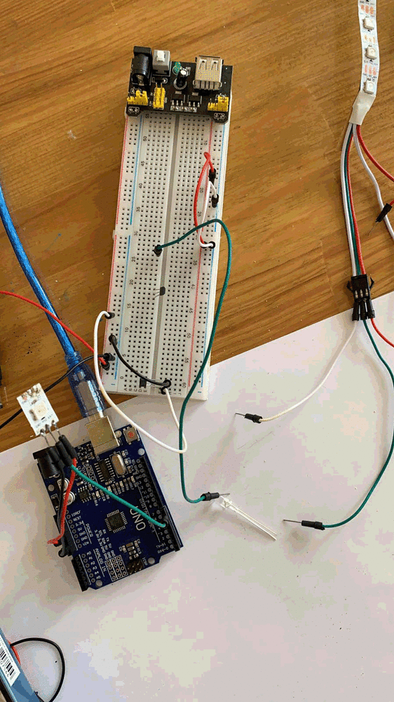 I need help - LEDs and Multiplexing - Arduino Forum