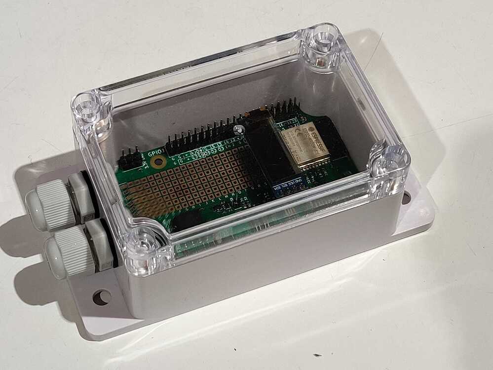 Datalogger for LVDT outside - General Guidance - Arduino Forum Datalogger for LVDT outside - General Guidance - Arduino Forum