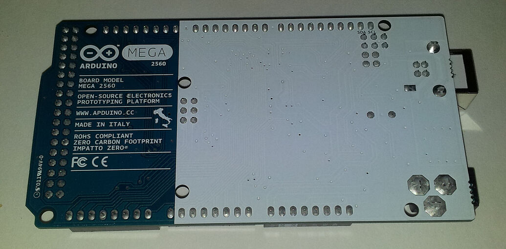 how to identify a "true" Arduino Mega R3 --- - General Electronics ...