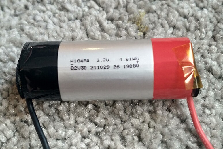 Anyone Identify This General Electronics Arduino Forum