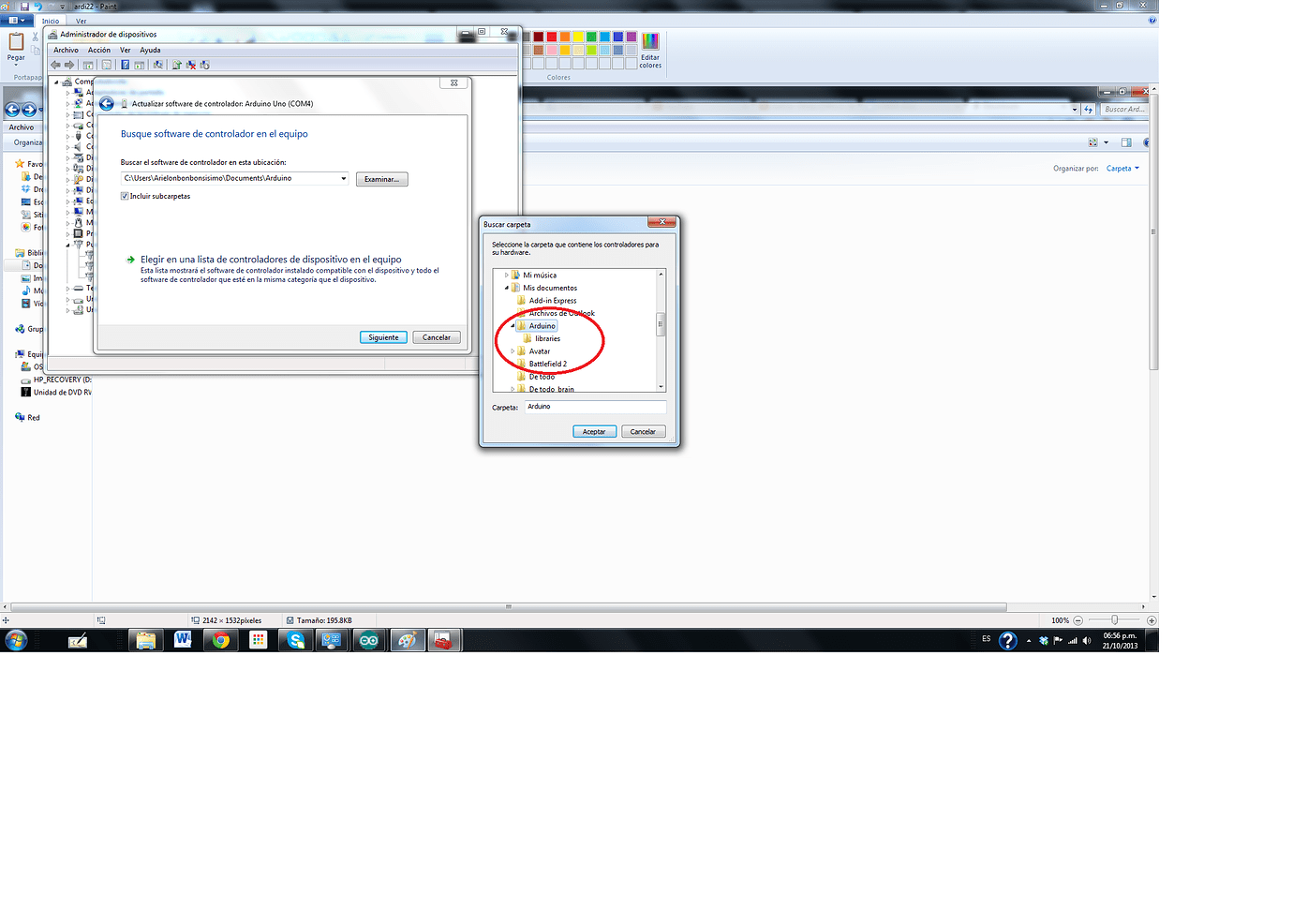 Instalation Problem No Drivers On The Arduino Folder To Update Board With Ide 1 X Arduino Forum