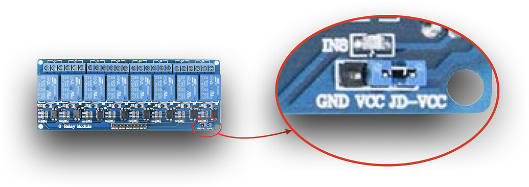 Aide au câblage - Français - Arduino Forum