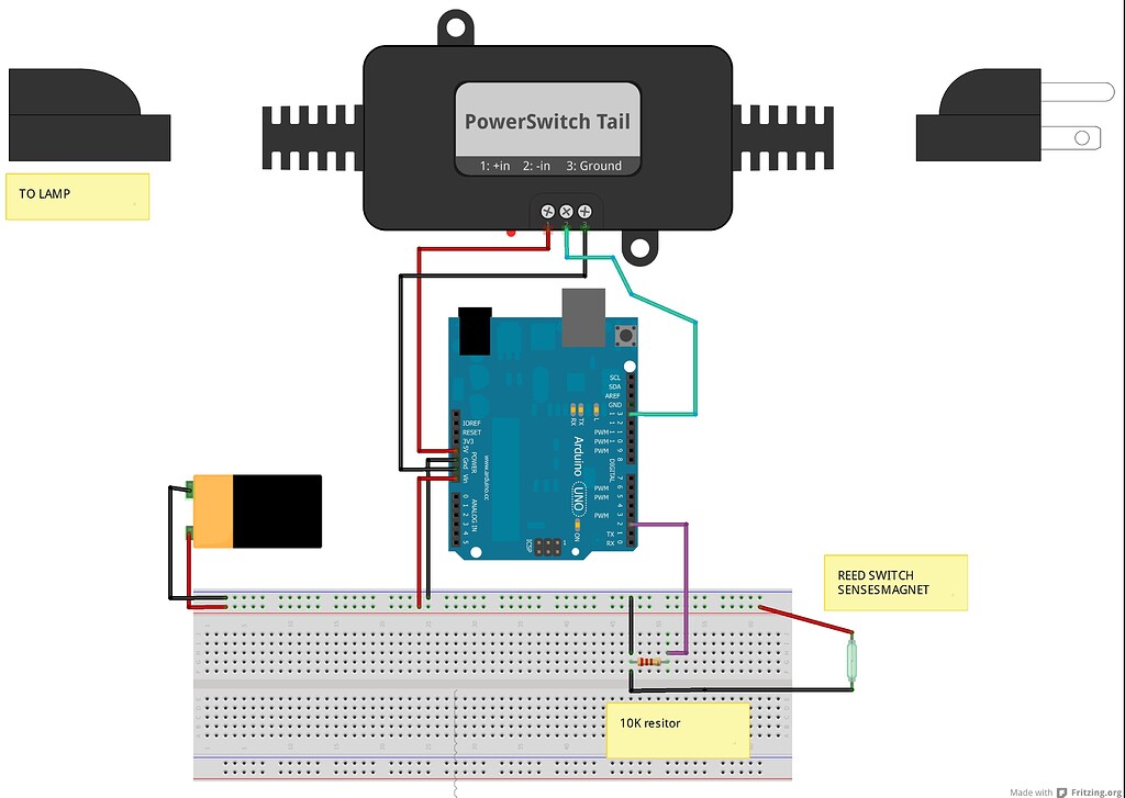 Need advice before I plug this in. - General Guidance - Arduino Forum