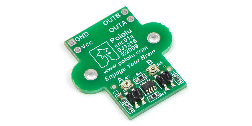 Arduino E Motori A Encoder Hardware Arduino Forum