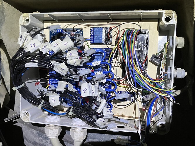 Max485 nano-mega relay controller - Page 4 - General Guidance - Arduino Forum