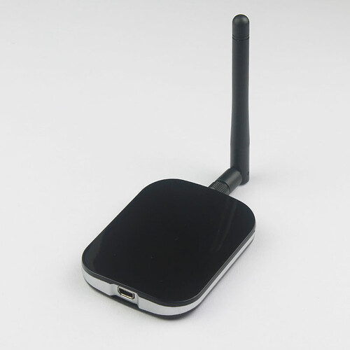 A Wirelessly Programmable Arduino Variant - Hardware Development - Arduino Forum