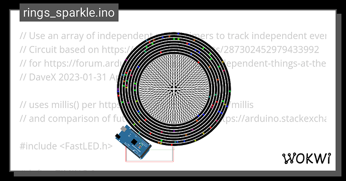 Pulse a relay at a random time - Page 3 - Programming - Arduino Forum