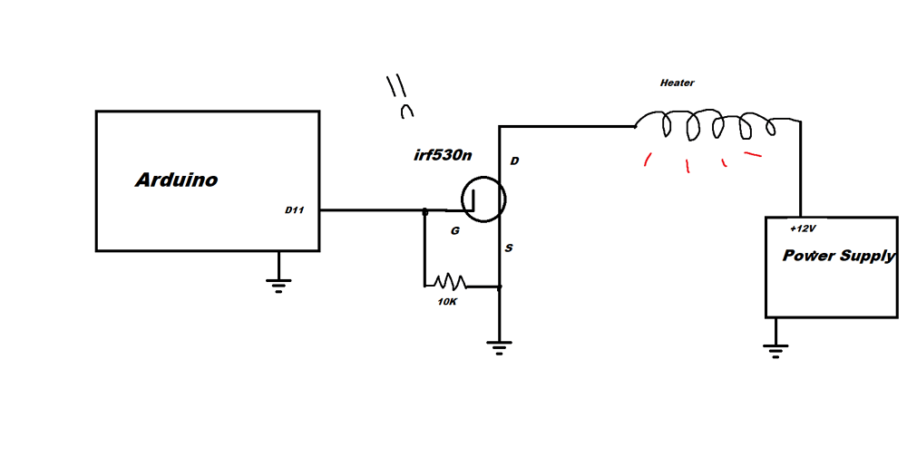 Analog Read going crazy - General Guidance - Arduino Forum
