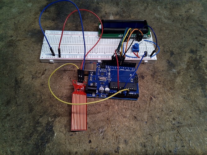 LCD code-related errors when compiling sketch - Page 2 - Programming - Arduino Forum