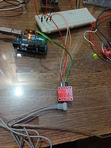 EMG sensor values fluctuate from min to max - Sensors - Arduino Forum