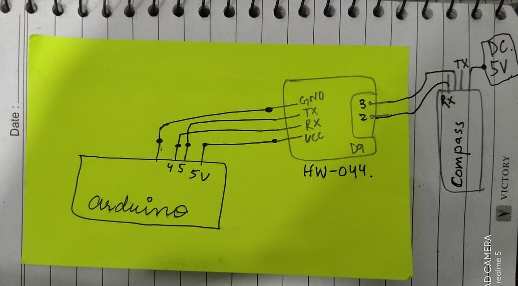 Connecting Hcm375b 232 68n With Arduino Page 2 Networking Protocols And Devices Arduino