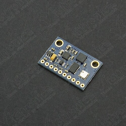 Wire.requestFrom - Programming - Arduino Forum