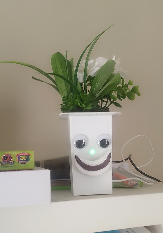 RS232 read data from MPP-Solar inverter - Page 4 - Programming - Arduino Forum