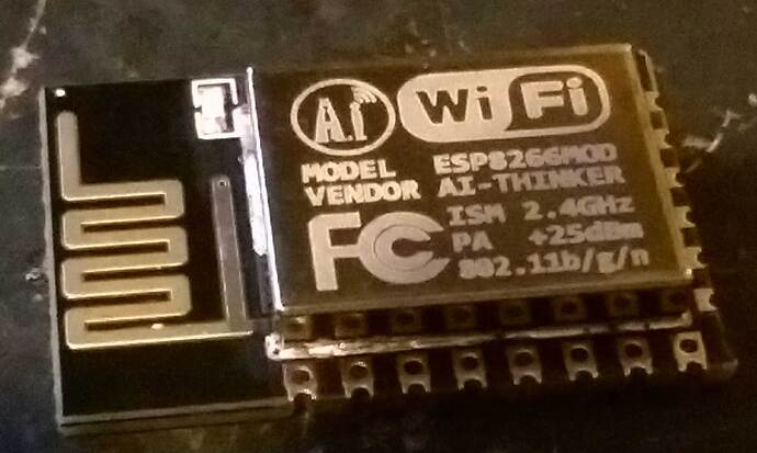buld a wifi sheild - General Guidance - Arduino Forum