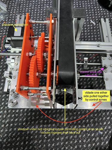 Run 2 stepper motors - Page 4 - Programming - Arduino Forum