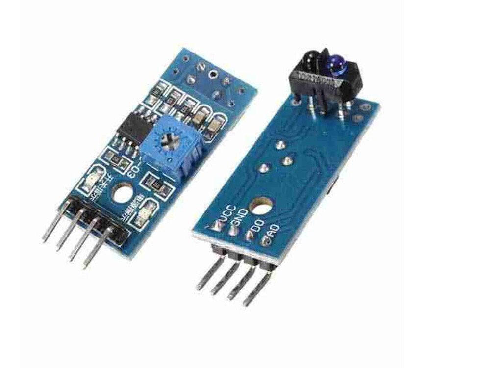 Help needed with line following algorithm - General Guidance - Arduino ... Help needed with line following algorithm - General Guidance - Arduino ...
