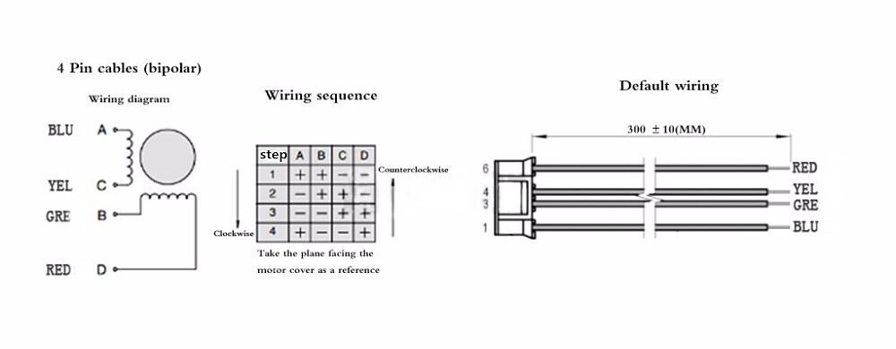 Using A Tmc2209 Silent Stepper Motor Driver With An Arduino General Guidance Arduino Forum
