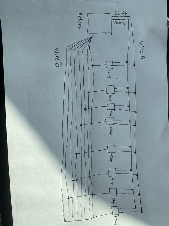 Shielded Wire Understanding Product Design Arduino Forum